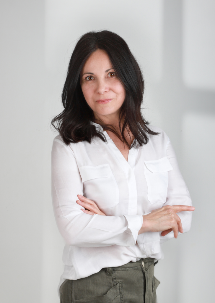 Shisana – Tu Equilibrio